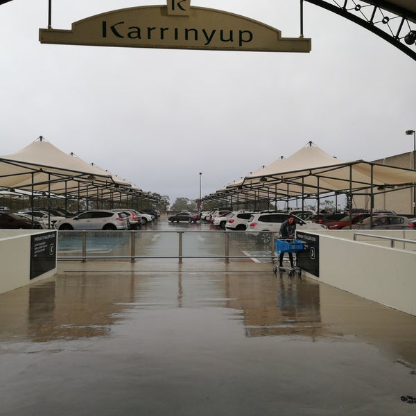 Photos at Karrinyup Shopping Centre - 200 Karrinyup Rd