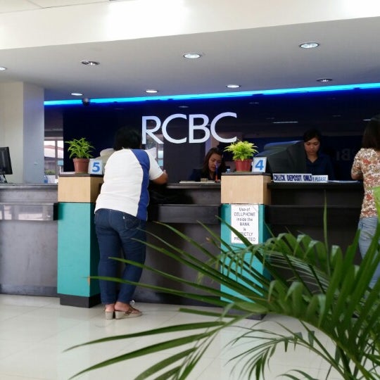 RCBC