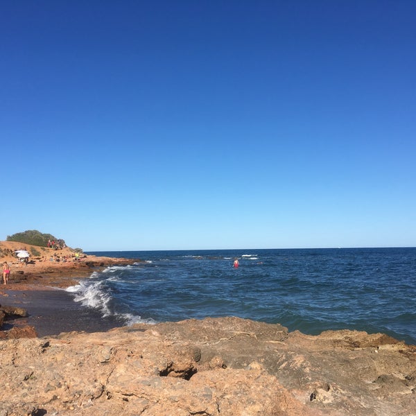 Playa La Renega - 3 tips from 132 visitors