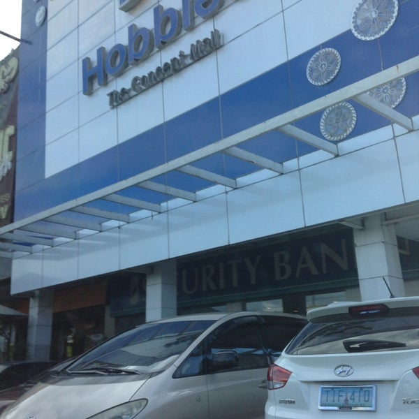 Photos at Hobbies of Asia - Shopping Mall in Pasay