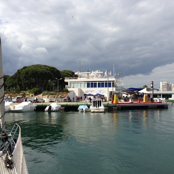 Port d'Aro - Harbor or Marina