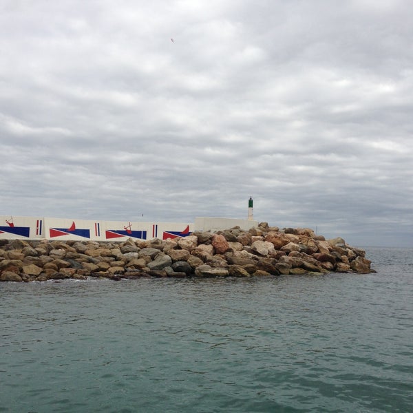 Port d'Aro - Harbor or Marina