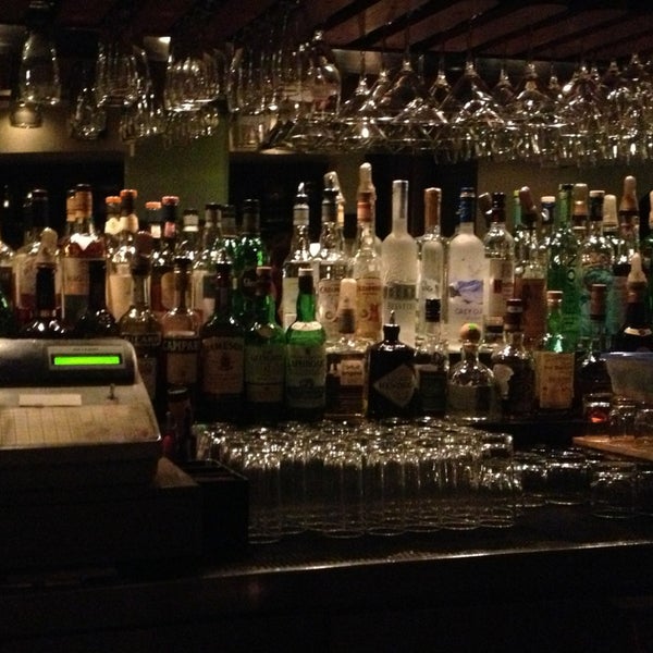 Bar Plan B - Mile-End - Montréal, QC