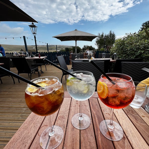 Cuckmere Inn - 19 tips from 482 visitors