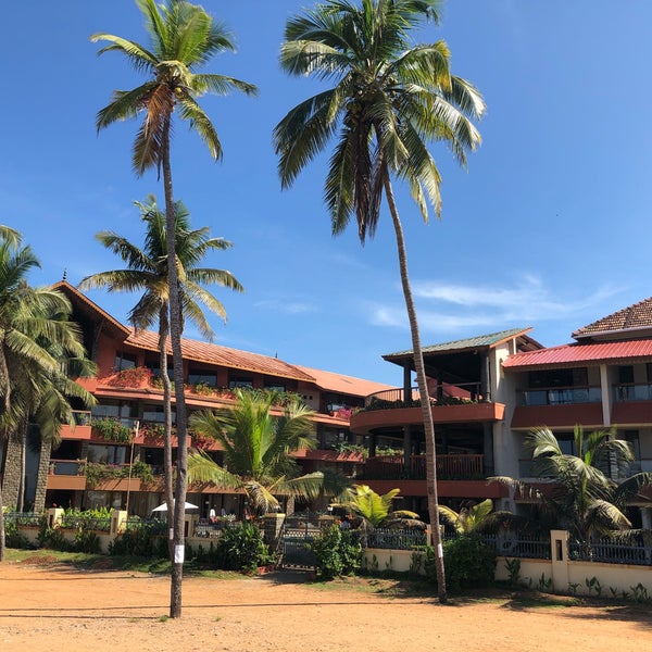 Uday Samudra Beach Hotel - 17 tips