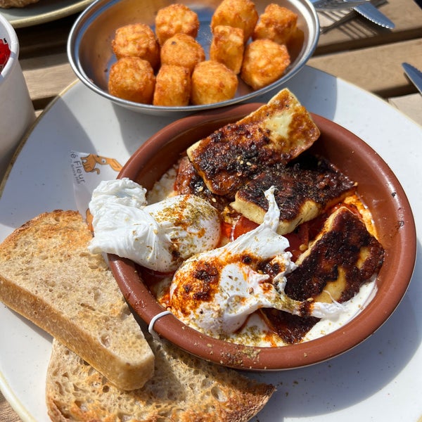 Cafe Tamra - Restaurant