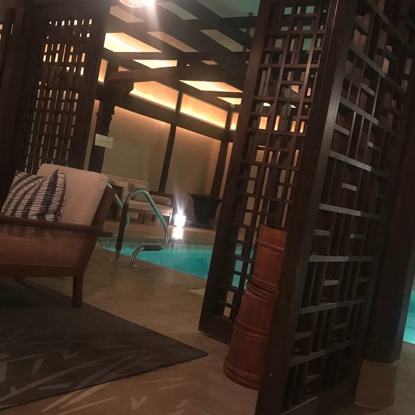 Shibui Spa - Spa in New York