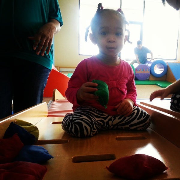 Gymboree Play & Music (Now Closed) - 3 tips