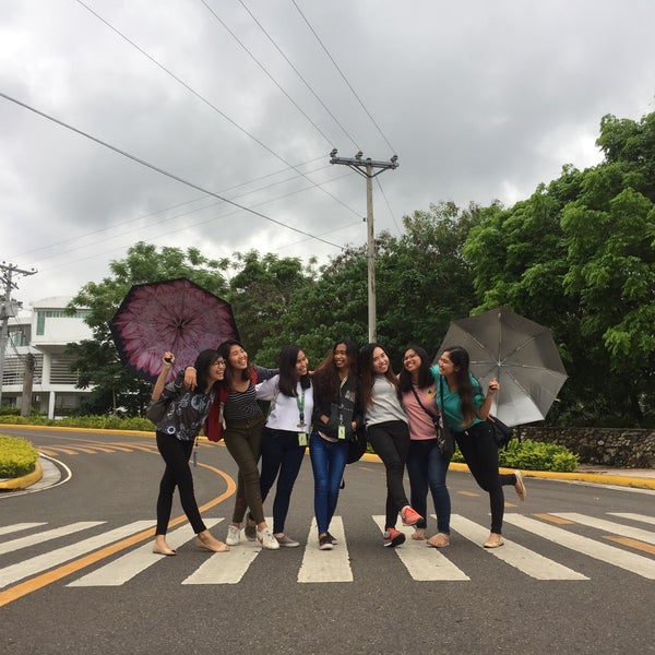 Photos at University of San Carlos - Talamban Campus - University