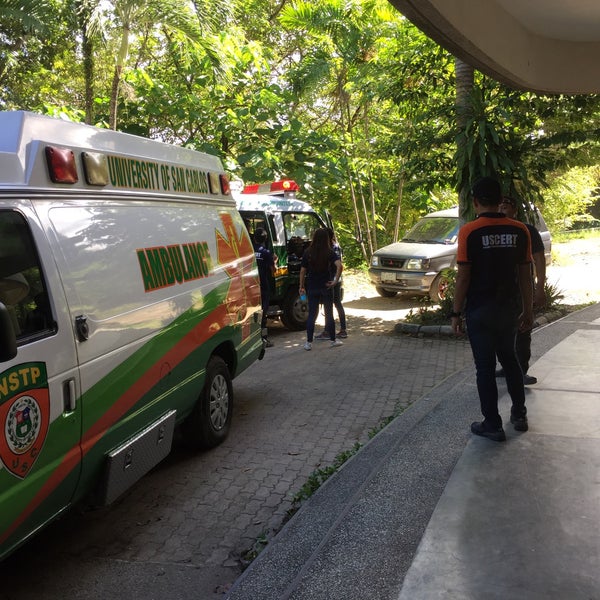 Photos at University of San Carlos - Talamban Campus - University