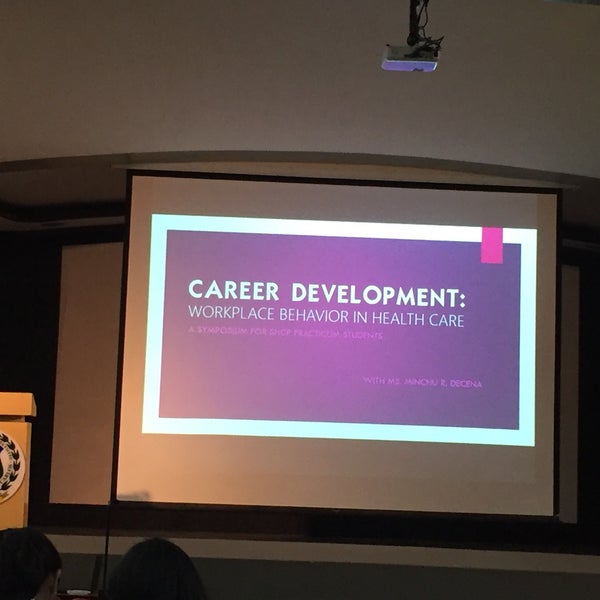 University of San Carlos - Talamban Campus - Rigney Hall - College ...