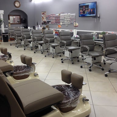 Haute Nails Murrieta Ca