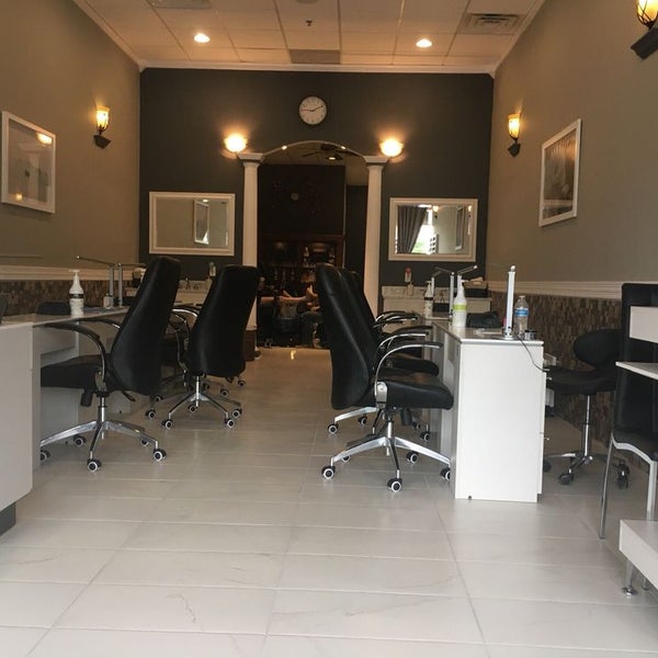 Pure Nails Spa - 7 tips from 61 visitors