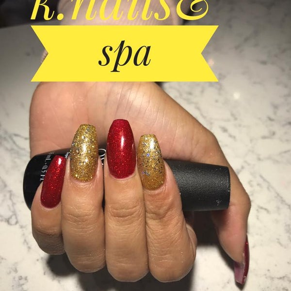 K Nails & Spa - Longfellow - 2740 Minnehaha Ave