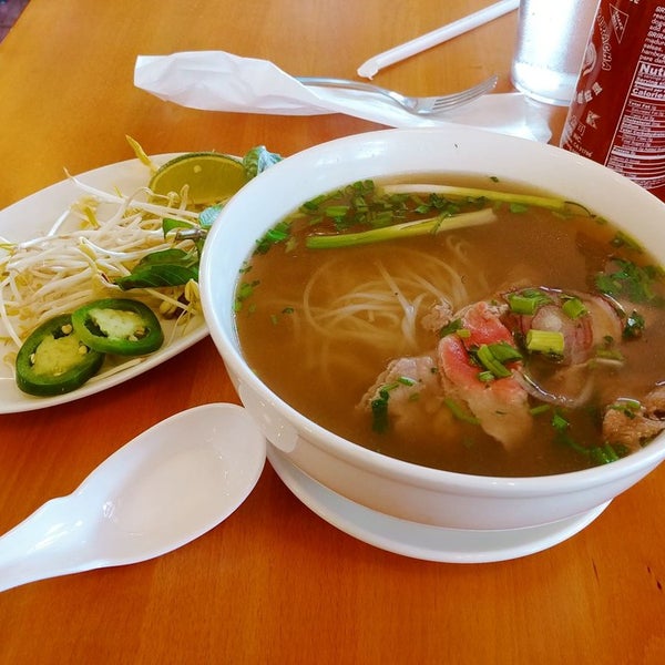 Pho 88 - 2463 Patterson Rd