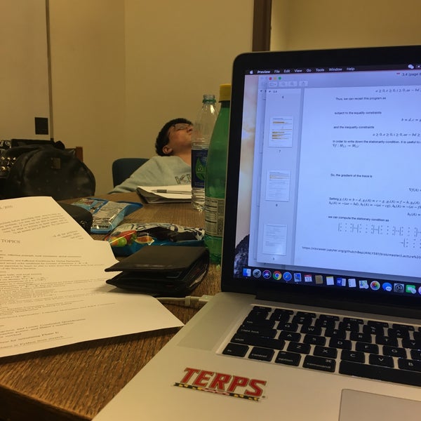 Lauinger Library - Georgetown - 10 tips from 1150 visitors