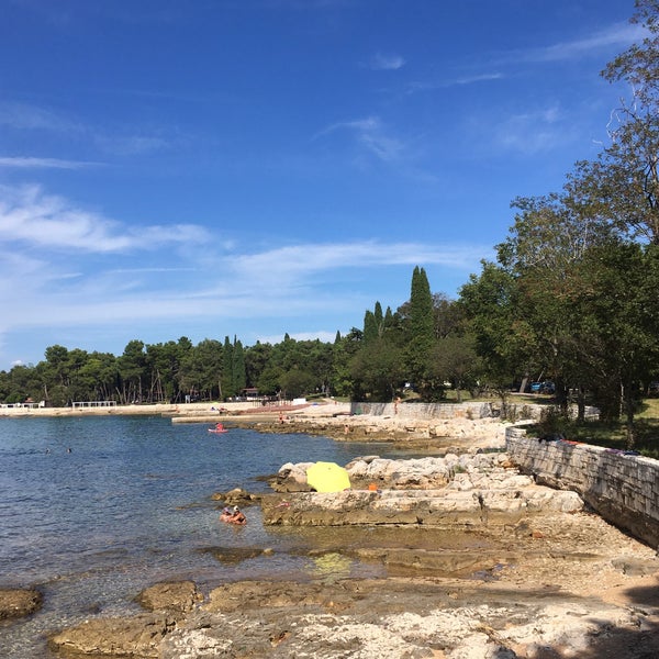 Katoro beach - Beach