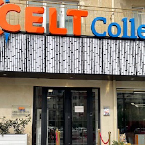 CELT Colleges Elmler - Language School in Baku