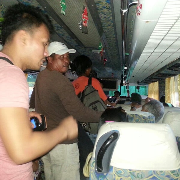 Dimple Star Sablayan Terminal - Mindoro Occidental, Mindoro Occidental