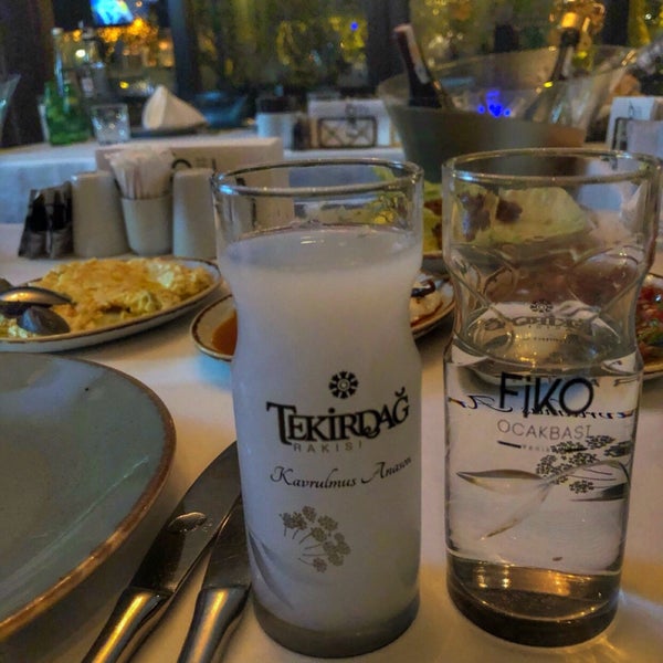 Fiko Ocakbaşı - Yeniköy - 108 tavsiye