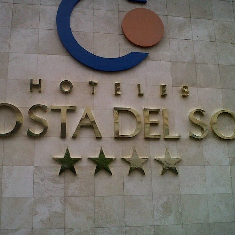 Costa Del Sol Wyndham Piura - Hotel