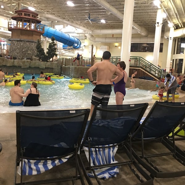 Photos at Great Wolf Lodge - East Bloomington - 32 tips