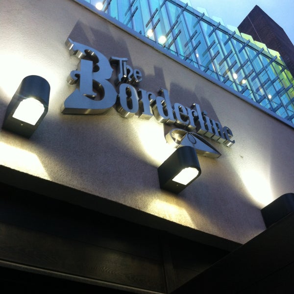 The Borderline - London, Greater London