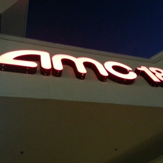Photos at AMC Fashion Valley 18 - Movie Theater