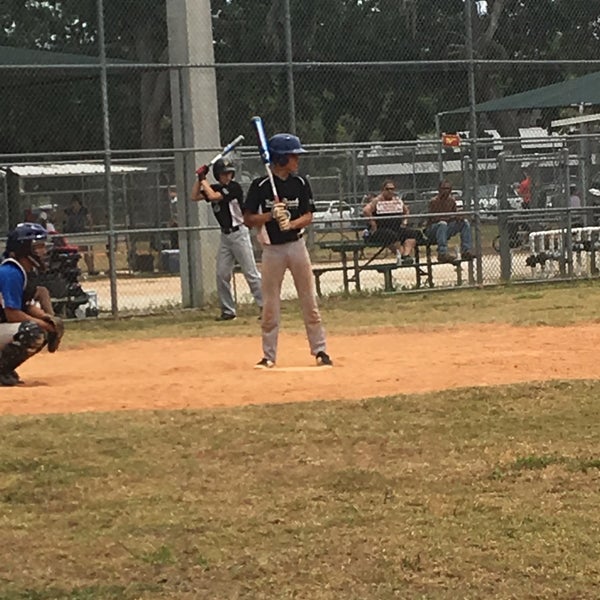 South Brandon Little League - Baseball Field in Brandon