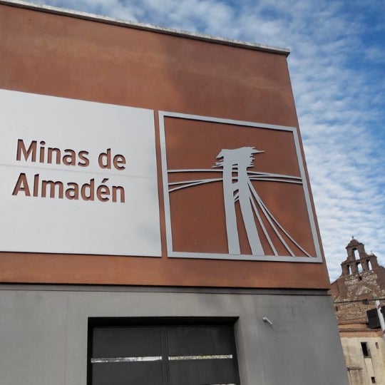 Parque Minero de Almaden - 3 tips from 67 visitors