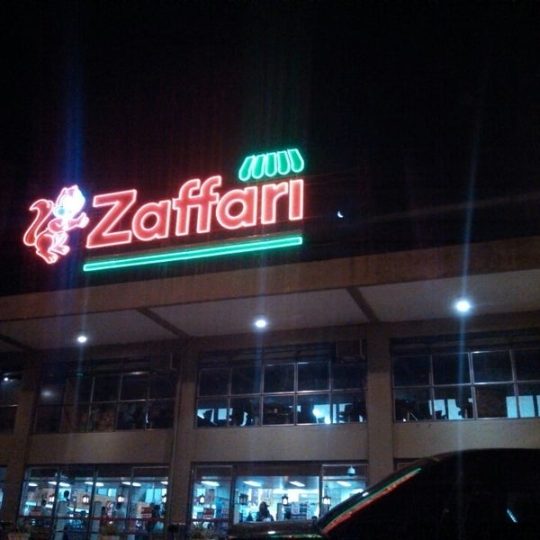 Companhia Zaffari - 4 tips