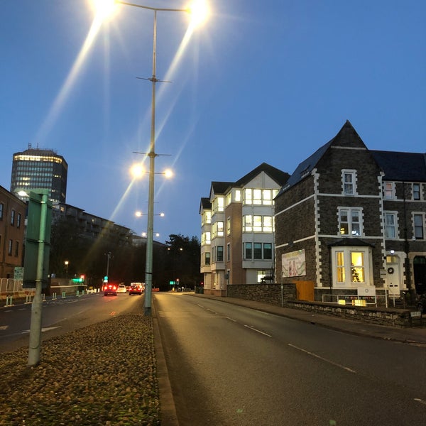 Photos at Cardiff - City