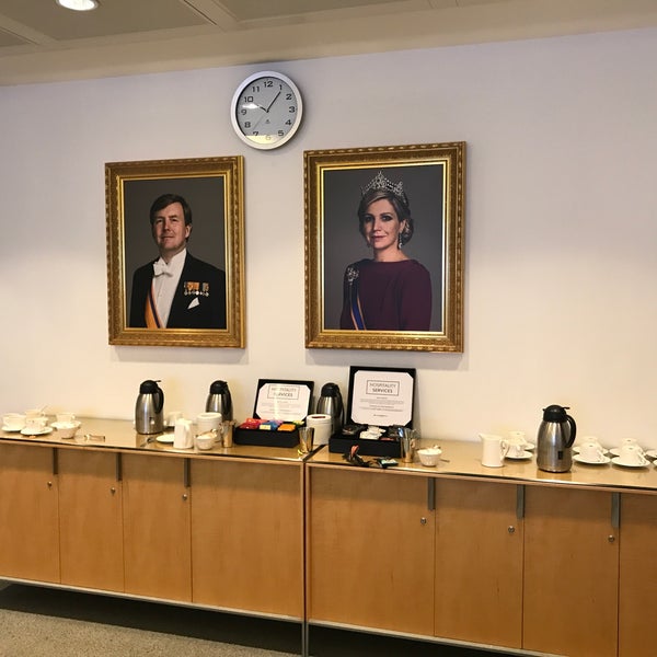 Rabobank International - City of London - 1 tip from 131 visitors