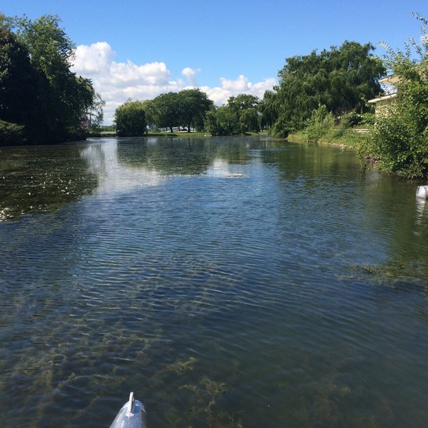 Photos at Flynn Pavilion - Park in Detroit