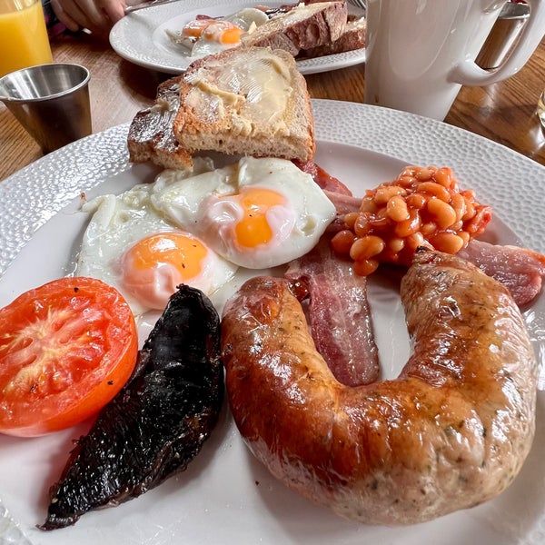 The Mitre - Greenwich West - 291 High Rd