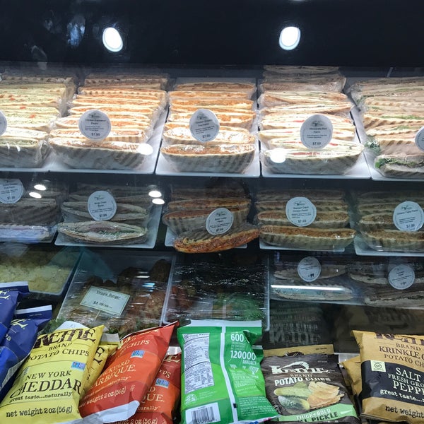 Green Gourmet - Deli in New York