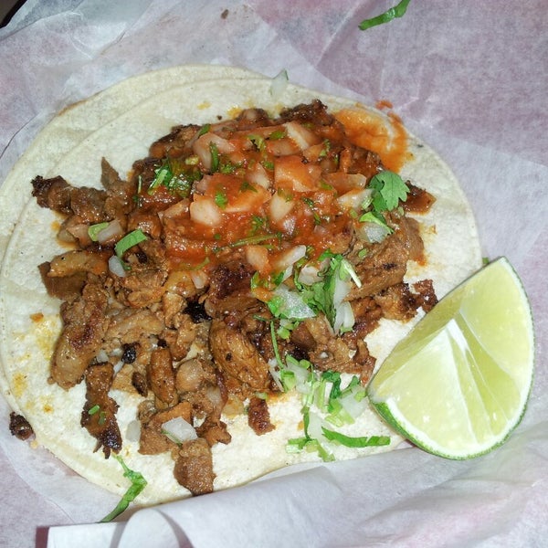 Taqueria El Favorito - Mexican Restaurant