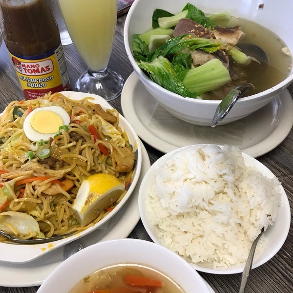 Photos at Salo Salo Grill - Filipino Restaurant in Artesia