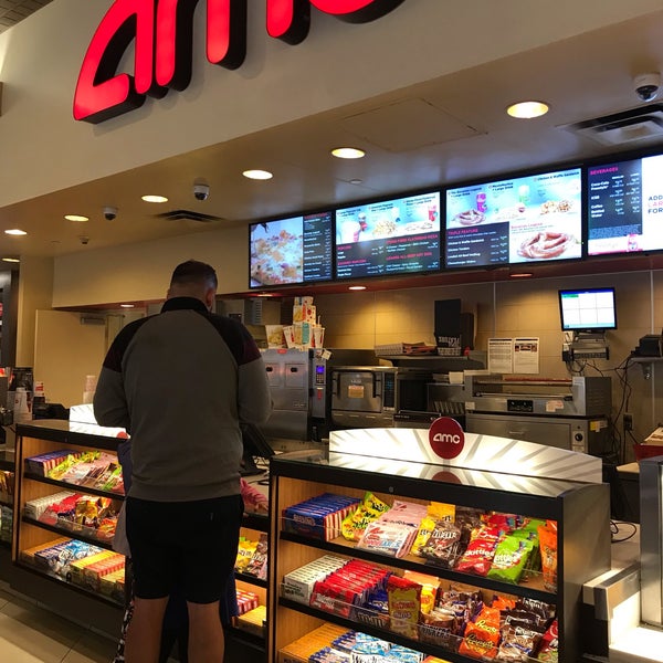 Photos at AMC Fullerton 20 - Fullerton, CA