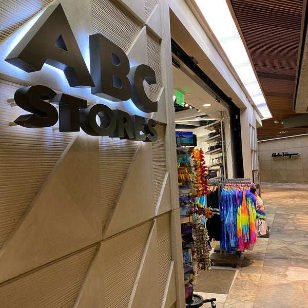 ABC Store #64 - Waikiki - Honolulu, HI
