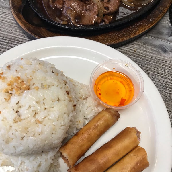 Photos at Salo Salo Grill - Filipino Restaurant in Artesia