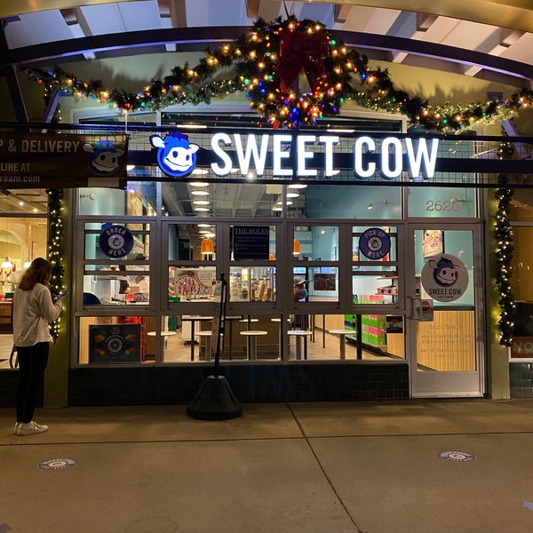 Sweet Cow - Central Boulder - 9 tips from 447 visitors