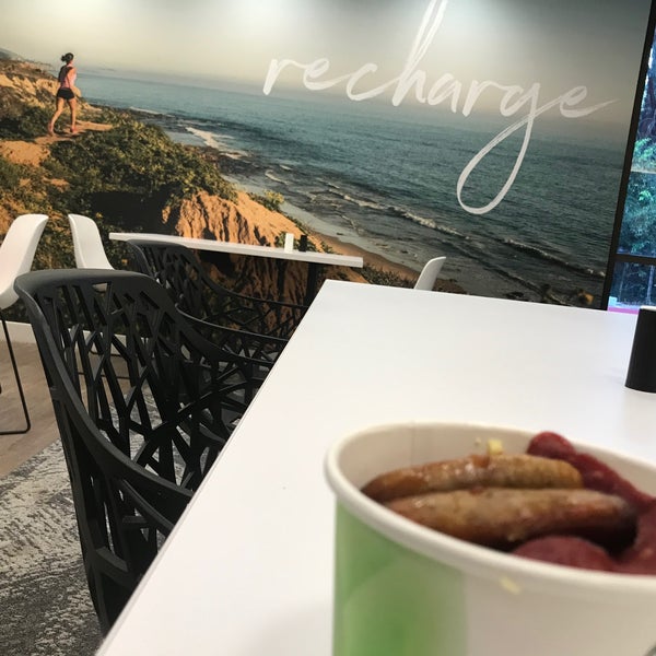 Photos at Hoag Hospital Cafeteria - Cafeteria