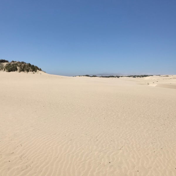 Oceano, CA