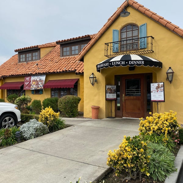 Mimi's Cafe - Woodbridge - Irvine, CA