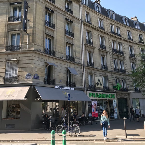 Photos at Place Cambronne - Plaza in Paris