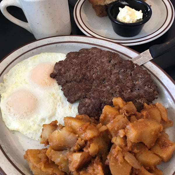 The Green Valley Cafe - Café