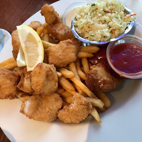 Stagnaro Bros. - Seafood Restaurant