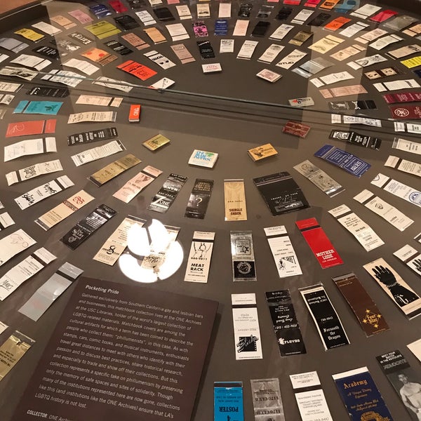 Getty Gallery - Los Angeles Public Library - Financial District - Los ...