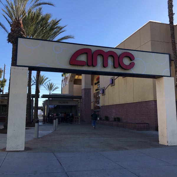 Photos at AMC Fullerton 20 - Fullerton, CA